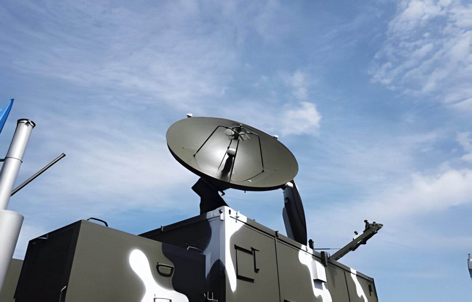 Manufacturer of Advanced Composites In Defence Industry