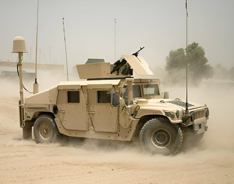 Manufactuer of Advanced Composites In Defence Industry