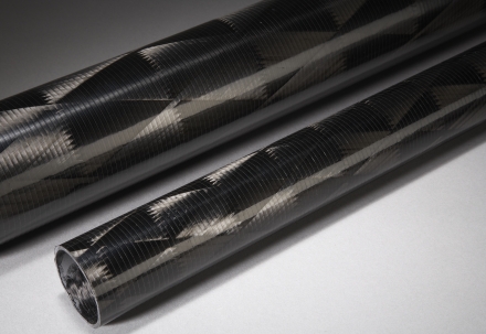 Carbon Fiber Tubes - Carbon Light